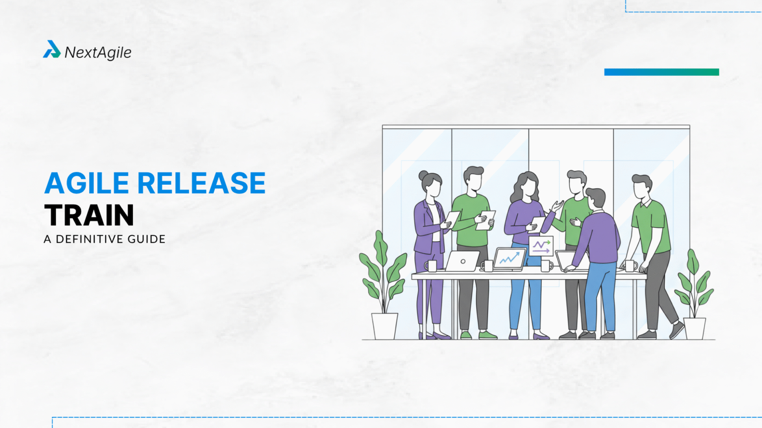 Agile Release Train: Definitive Guide