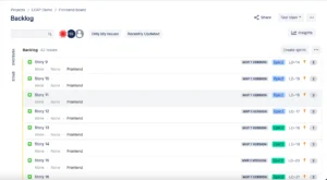 How To Create A Scrum Project In JIRA?