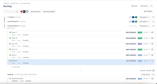 How To Create A Scrum Project In JIRA?