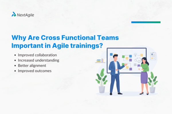 How To Develop Agile Training Plan?