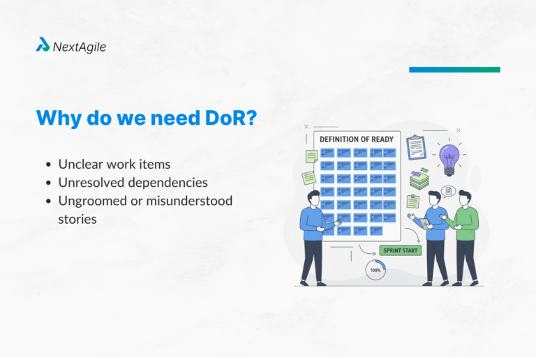 What Is DOD And DOR In Scrum? (Definition Of Done & Definition Of Ready)
