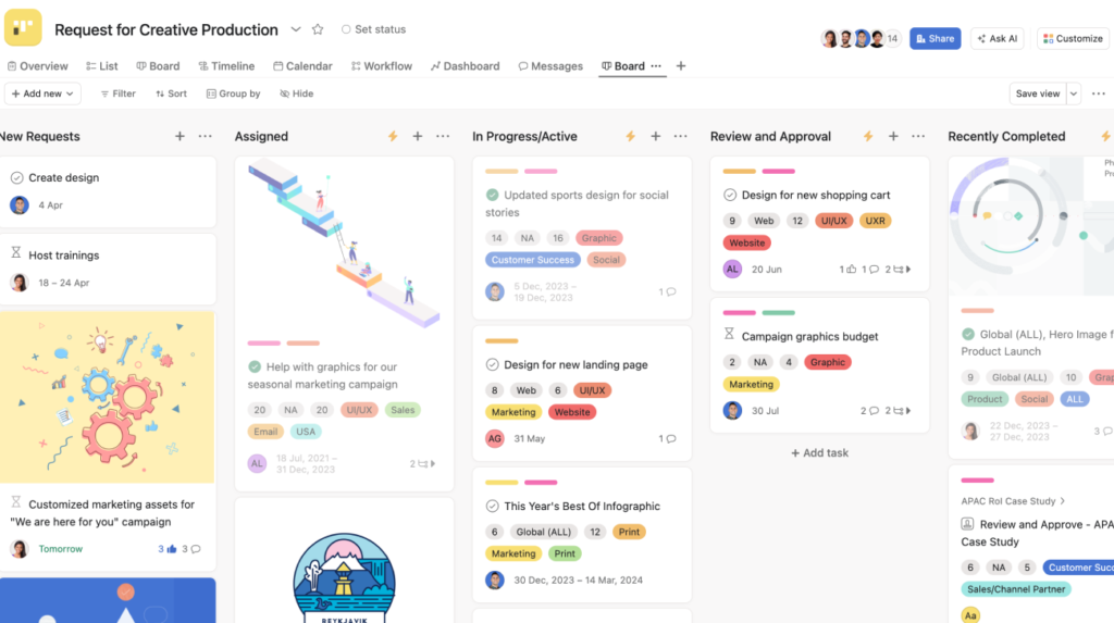 16 Best Agile Project Management Software Tools In 2026 (Free + Paid)