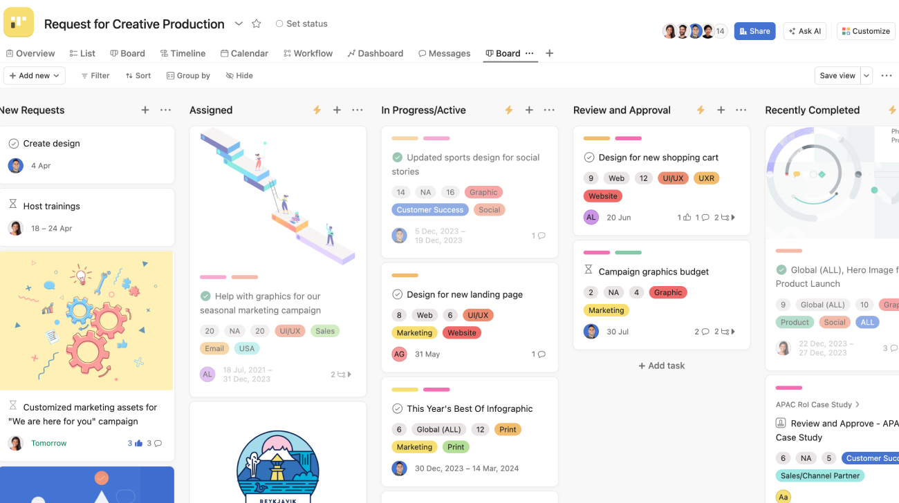 16 Best Agile Project Management Software Tools