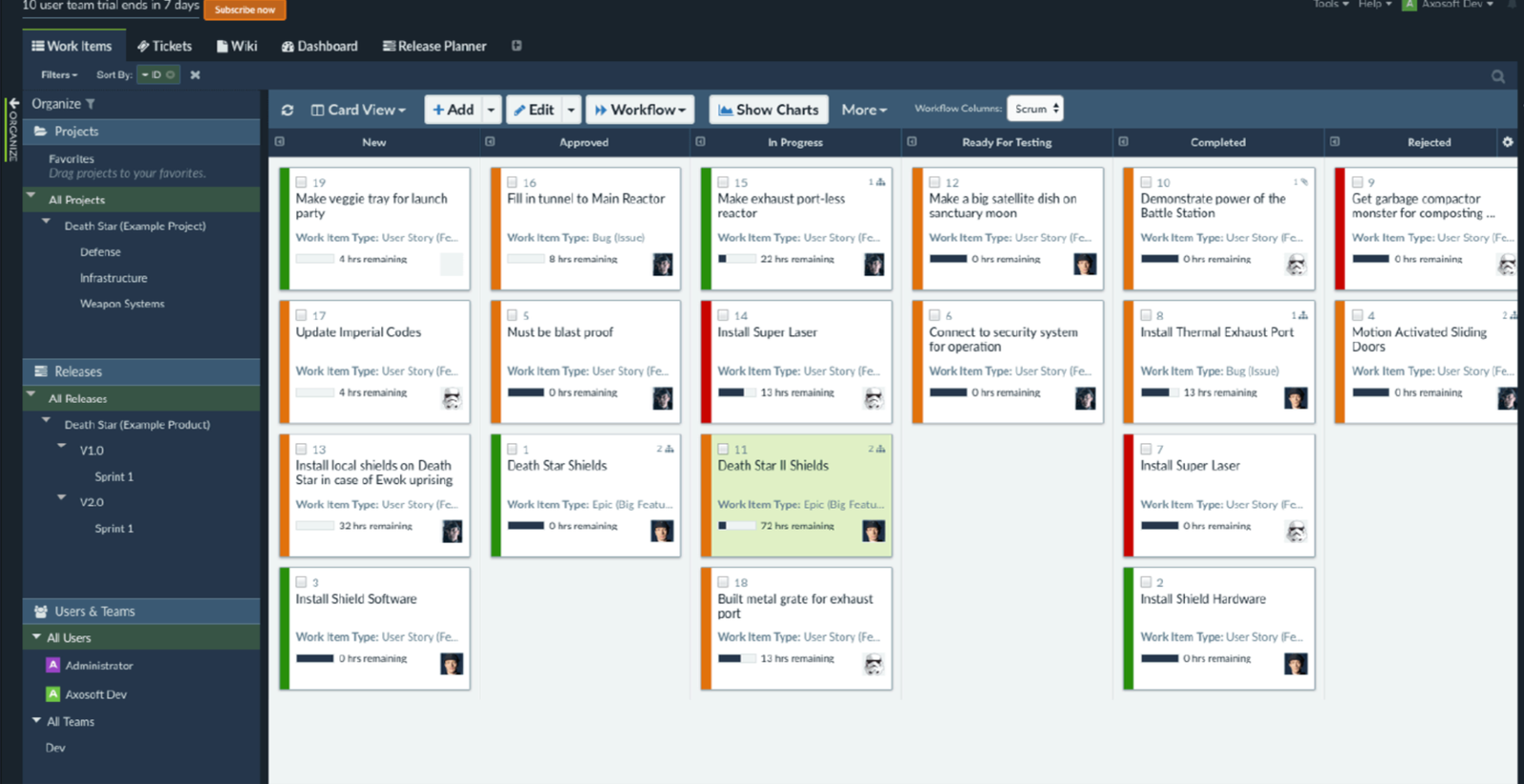 16 Best Agile Project Management Software Tools
