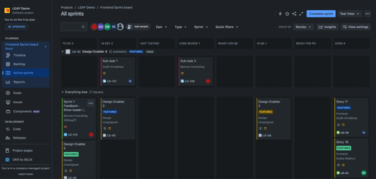 16 Best Agile Project Management Software Tools
