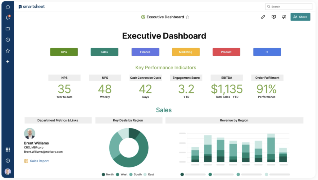16 Best Agile Project Management Tools In 2026 (Free + Paid)