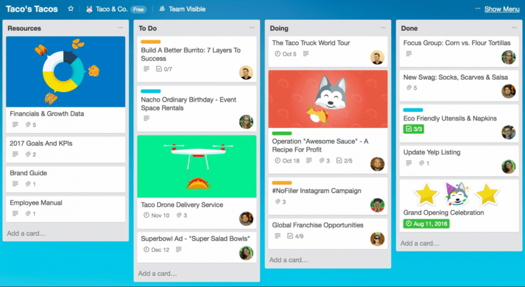 16 Best Agile Project Management Tools In 2026 (Free + Paid)