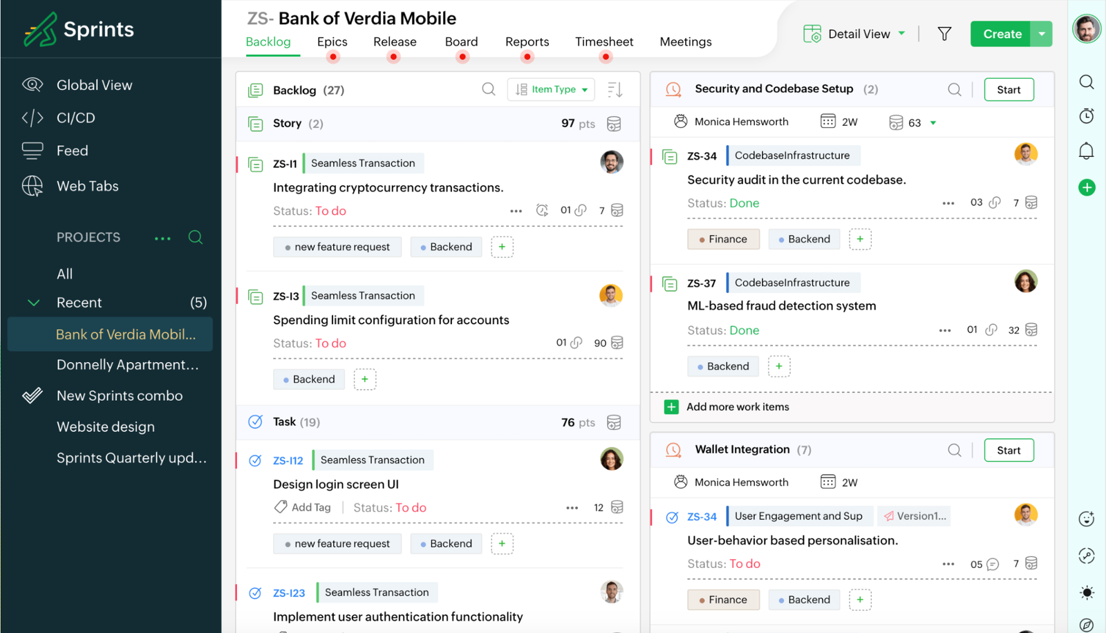 16 Best Agile Project Management Software Tools