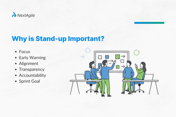 Daily Stand-Up: How To Run And Best Practices + Expert Tips