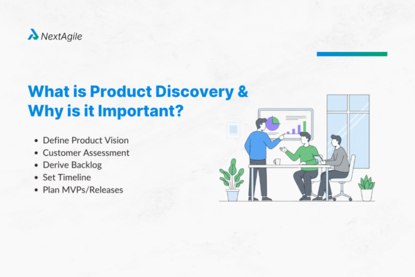 How To Do A Product Discovery? A Step By Step Guide