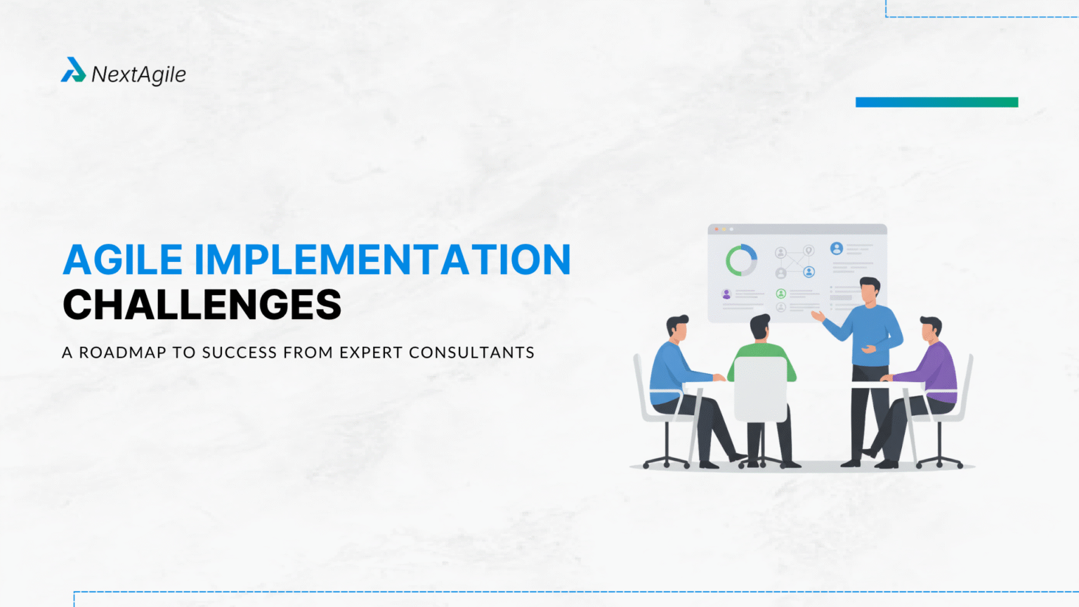Agile Implementation Challenges: A Roadmap To Success