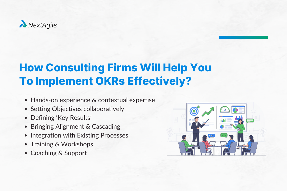 OKRs Vs KPIs: Key Differences, Best Practices And Examples