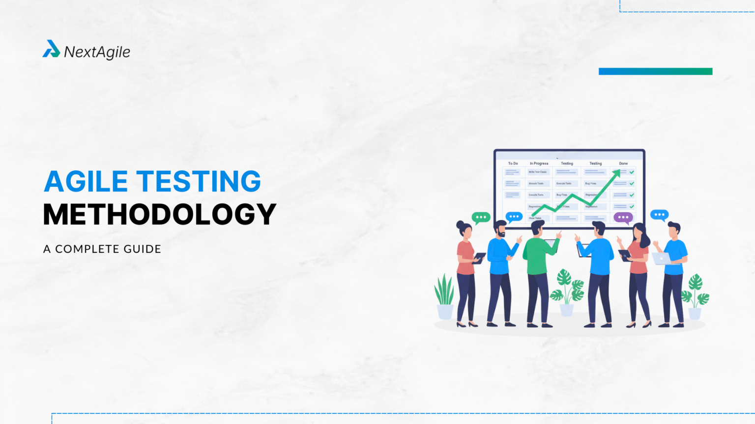 Agile Testing Methodology In Software Testing: Expert Insights