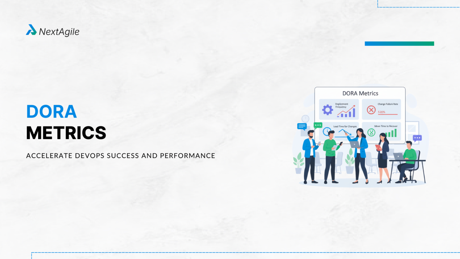 DORA Metrics For DevOps : Expert Insights From Experienced Consultants