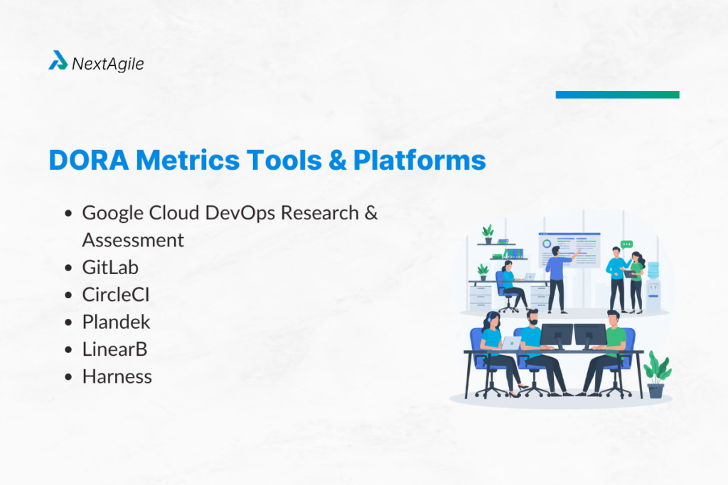 DORA Metrics For DevOps : Expert Insights From Experienced Consultants