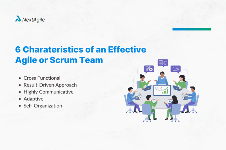 Agile Team Roles And Responsibilities: A Complete Guide