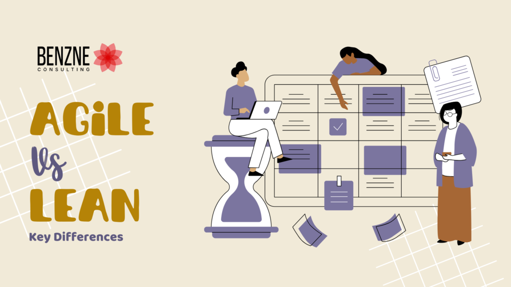 Agile Vs Lean: Choosing The Right Approach For Your Team