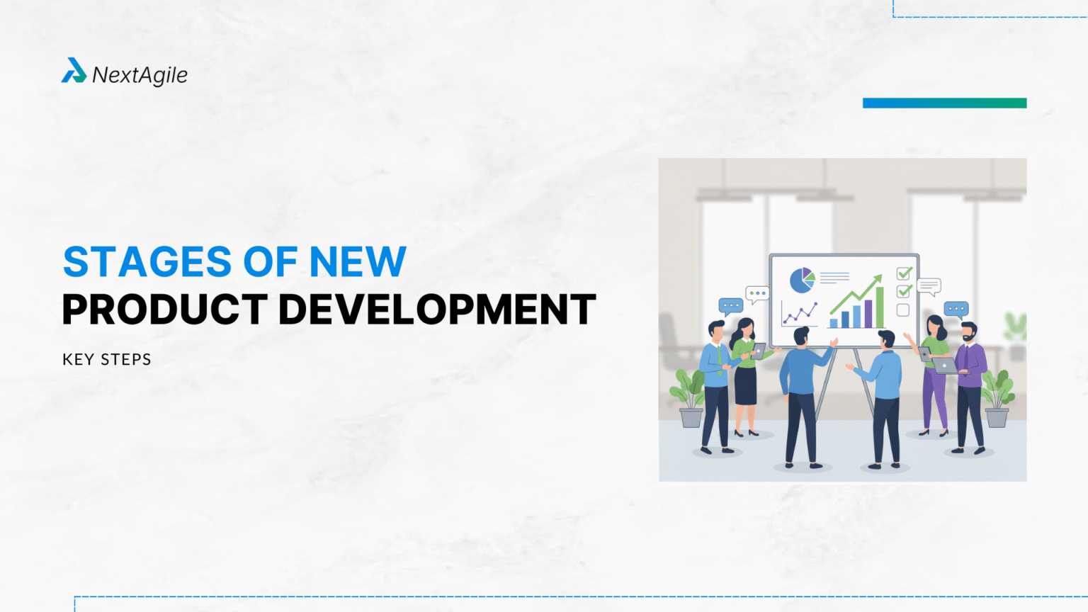 7 Stages Of New Product Development
