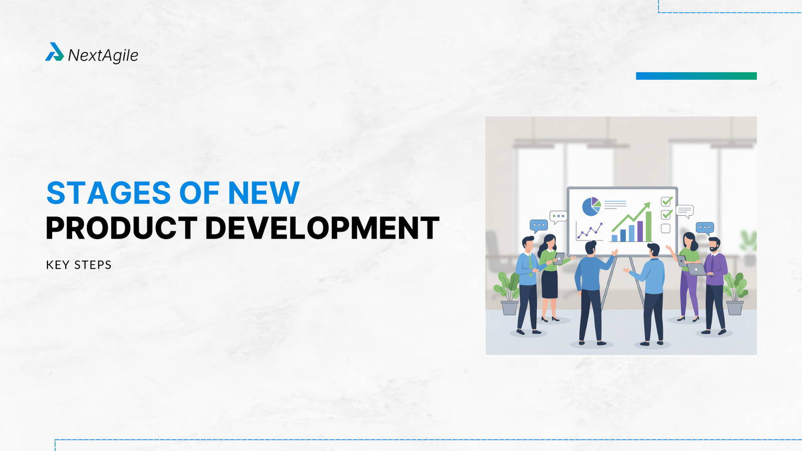 7 Stages Of New Product Development