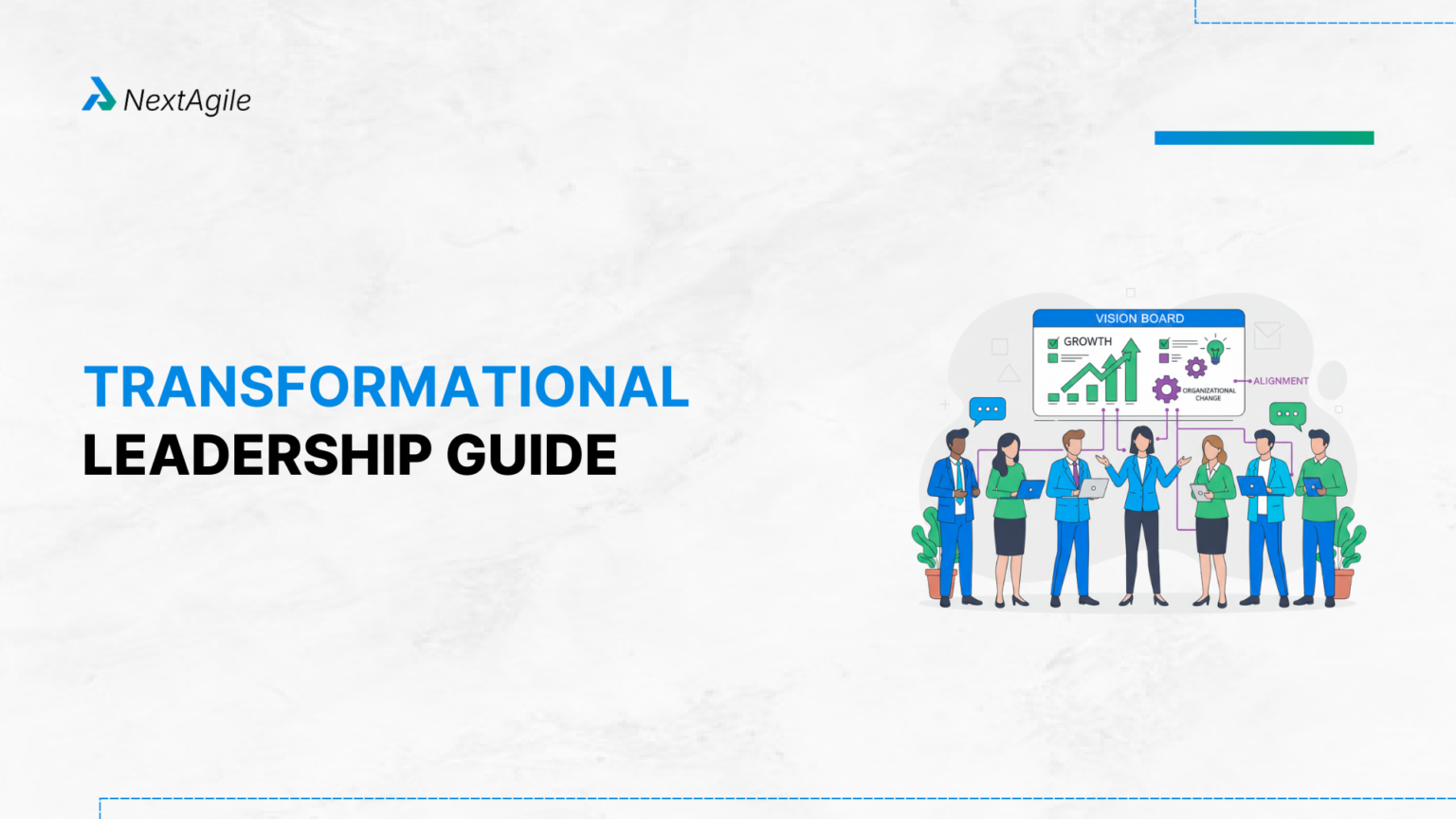 Transformational Leadership Guide: Inspire & Empower Your Team