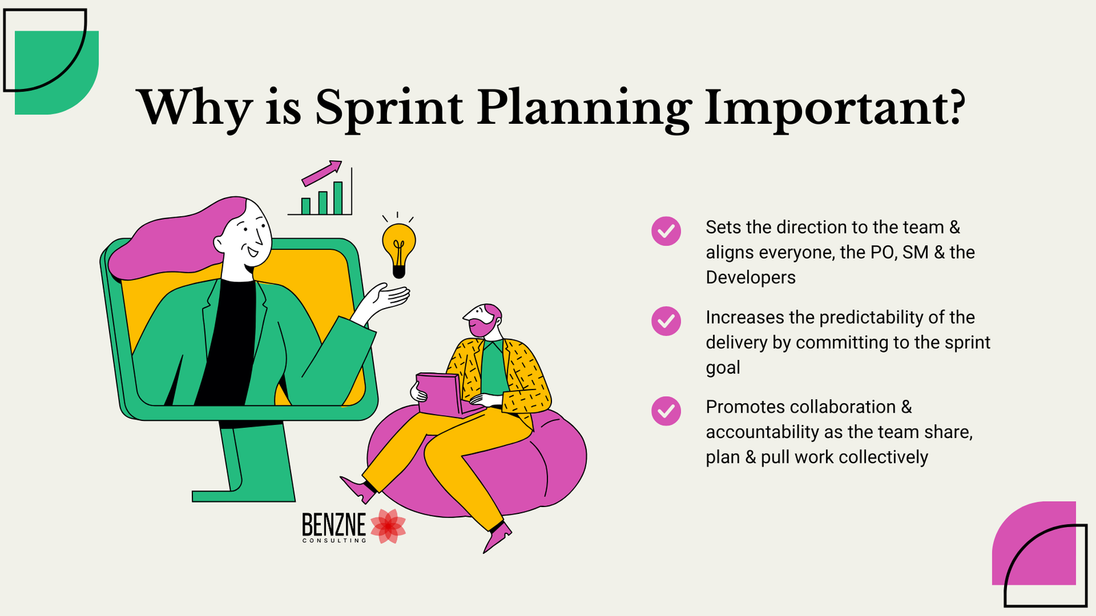 How To Do Sprint Planning For Effective Sprinting