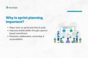 How To Do Sprint Planning For Effective Sprinting?