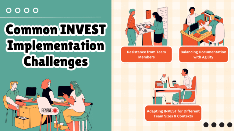 INVEST Strategy For User Stories: Write Clear, Actionable & Agile Stories