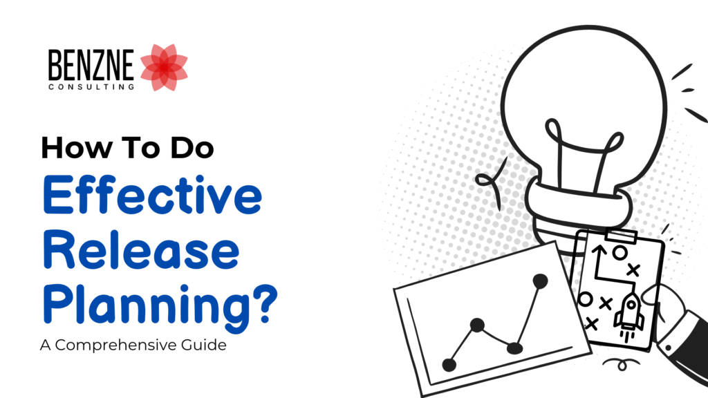 Agile Release Planning Guide For Product Teams