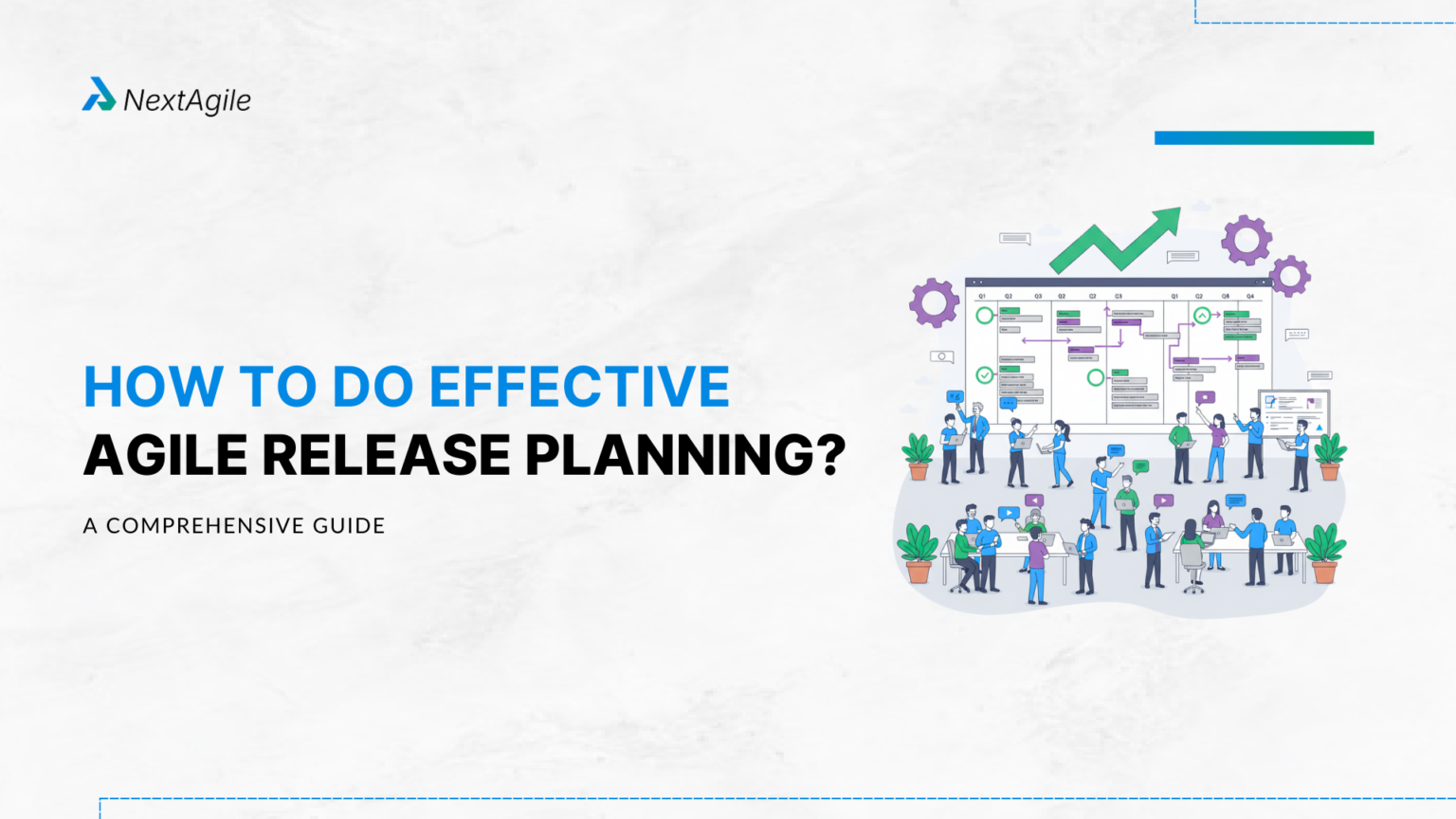 Agile Release Planning Guide For Product Teams