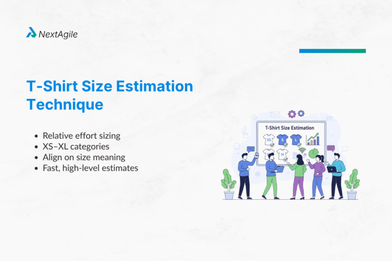 8 Agile Estimation Techniques With Step-by-Step Examples