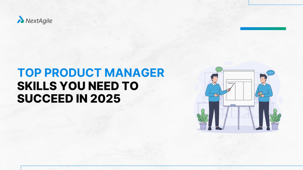 Product Manager Skills You Need In 2026 To Build Winning Products