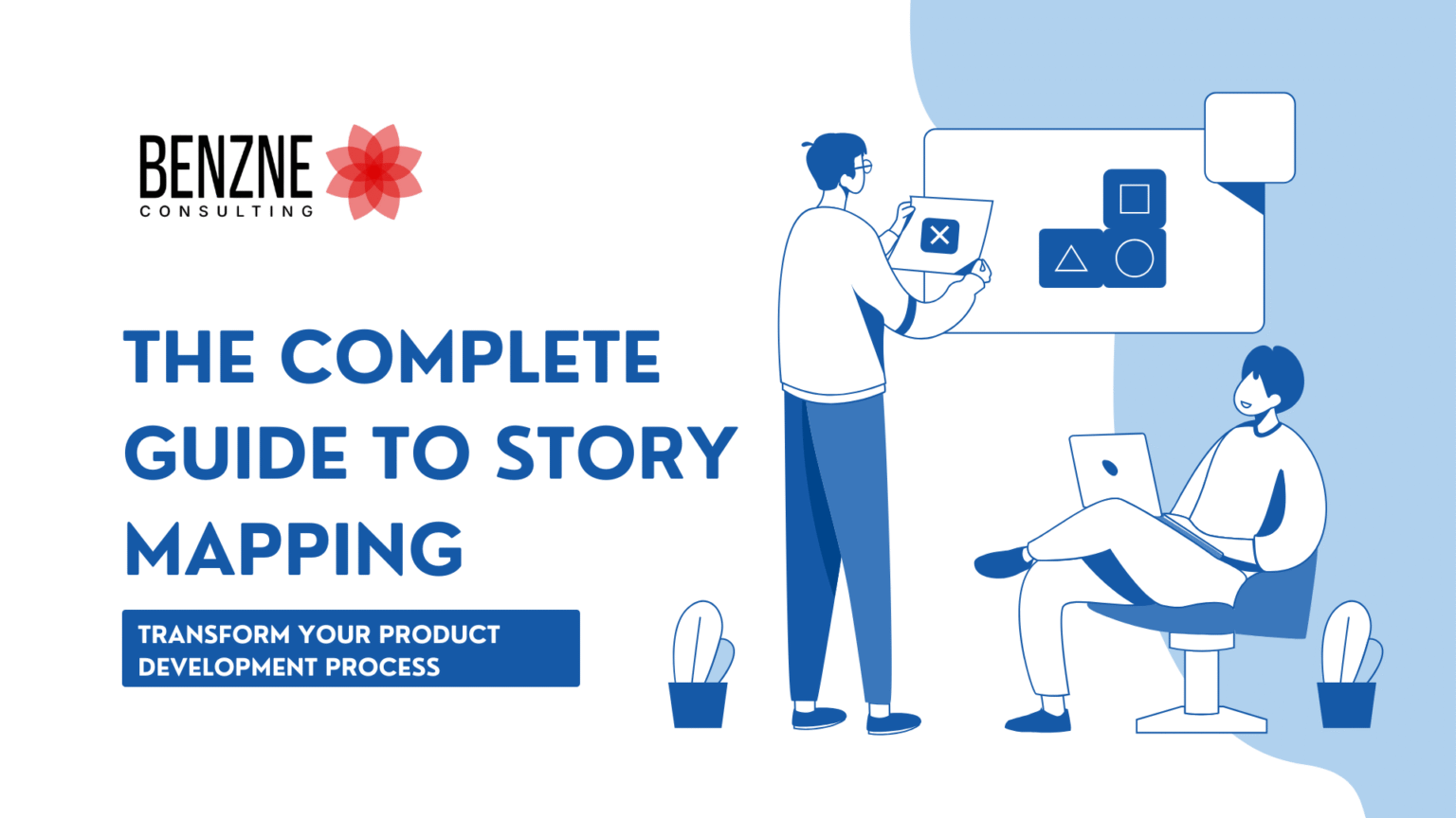 What Is Story Mapping? Steps & Tools For Agile Product Development