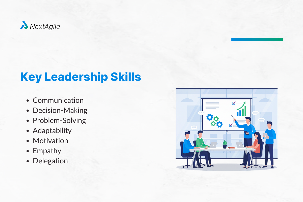 14 Essential Leadership Skills Every Leader Needs In 2026