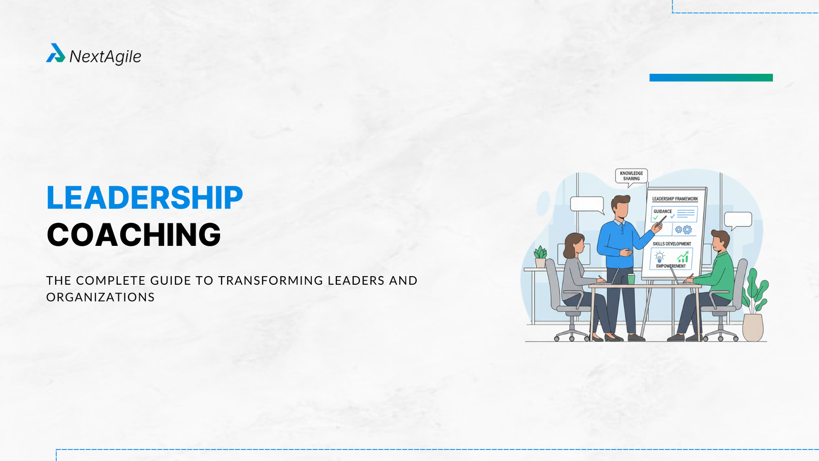 Leadership Coach: How To Build High-Performing Teams In 2026