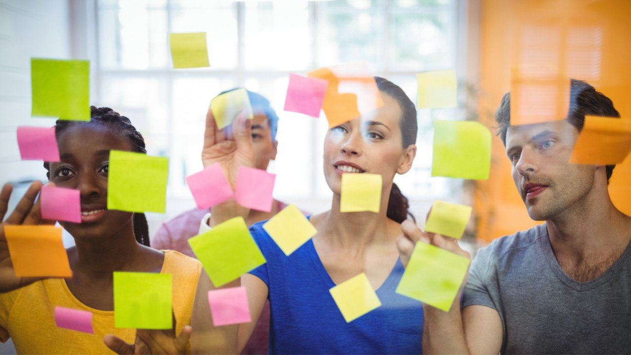 Design Thinking Consulting: Build What Users Actually Want