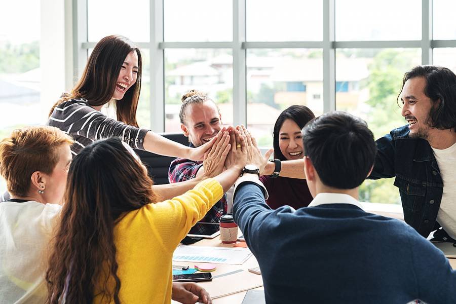 Team Development Workshop And Training | NextAgile