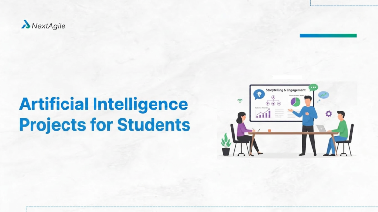 20+ Artificial Intelligence Projects For Students (2026 Guide)